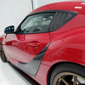 Subaru Toyota Aftermarket Parts & Accessories | OLM - Outside Line Motoring