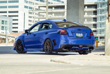 Subaru Toyota Aftermarket Parts & Accessories | OLM - Outside Line Motoring