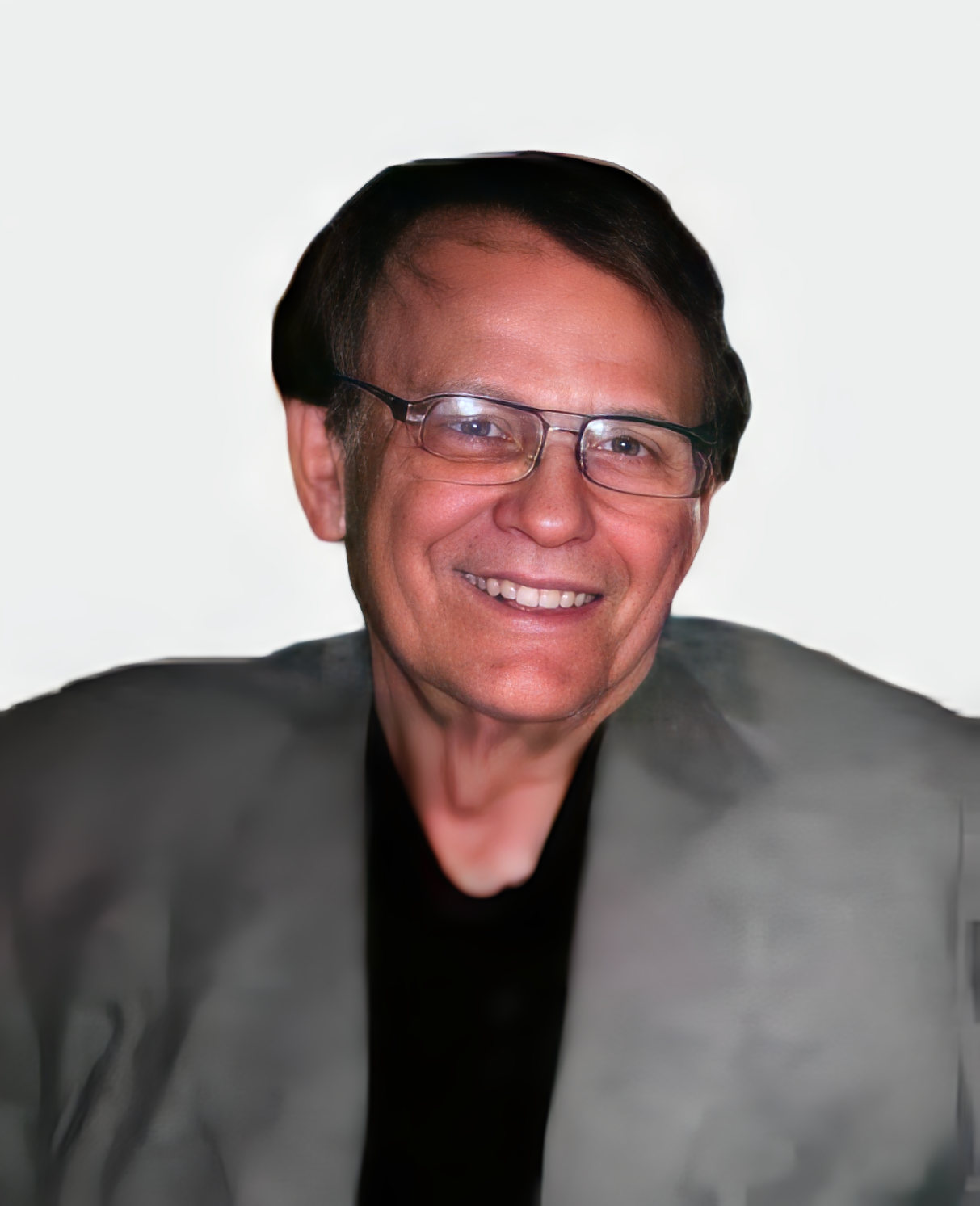 Chet Herbert | LSR Project