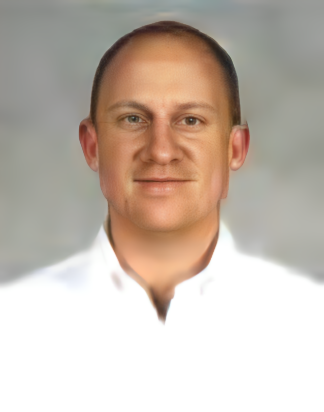 Dr. Eric Warren | LSR Project