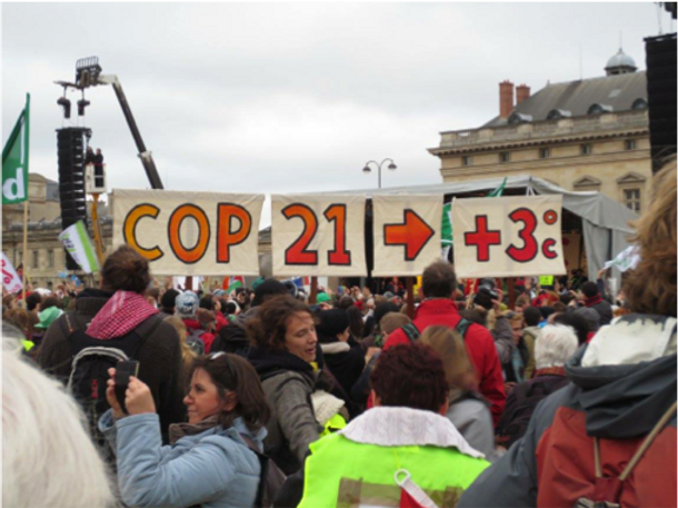 The global generation