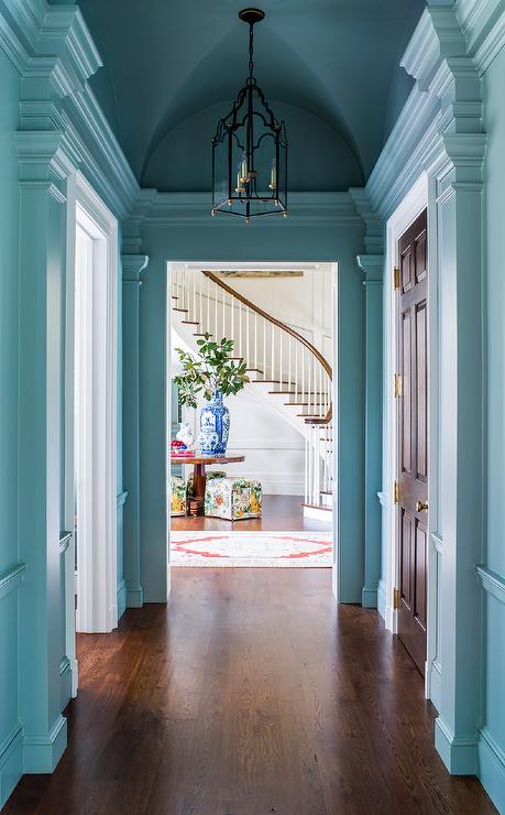 The 3 Designer Tips for Choosing an Accent Wall Color