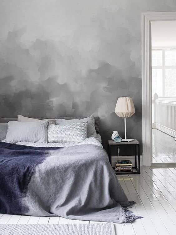 The 3 Designer Tips for Choosing an Accent Wall Color