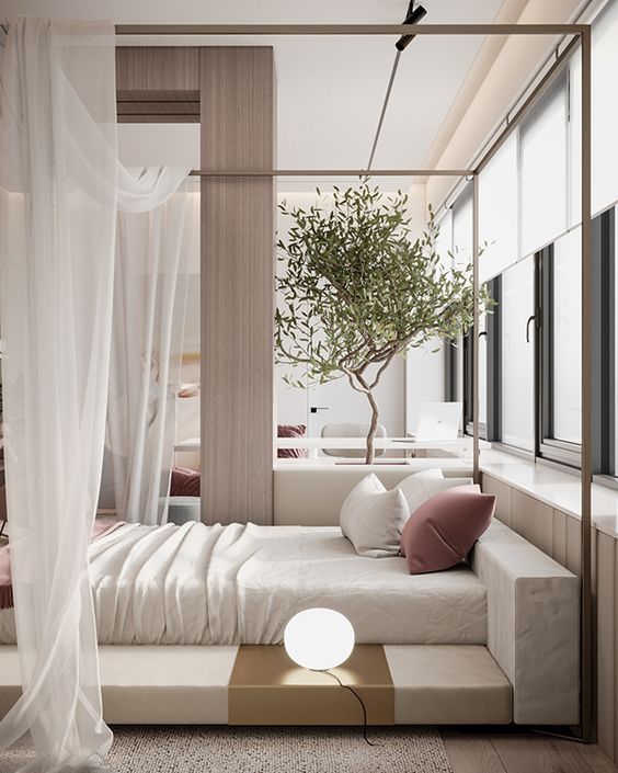 A Look at the Interior Design Trends for 2021