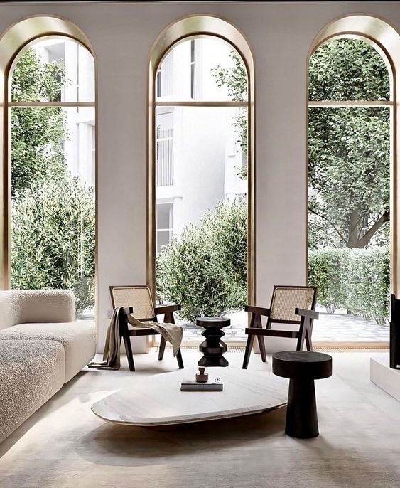 A Look at the Interior Design Trends for 2021