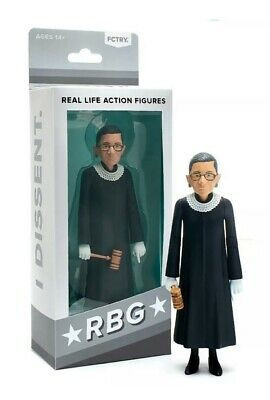 RGB ACTION FIGURE | candy