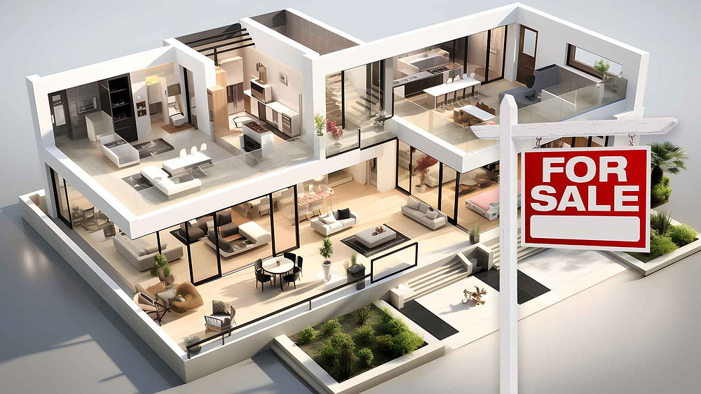 Why You Should Use 3-D Virtual Tours to Sell Real Estate