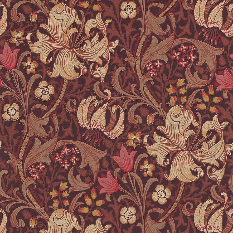New Arrivals | Colonial Wallcoverings
