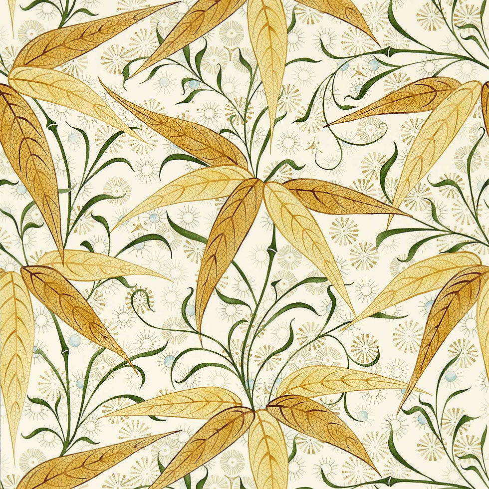 New Arrivals | Colonial Wallcoverings