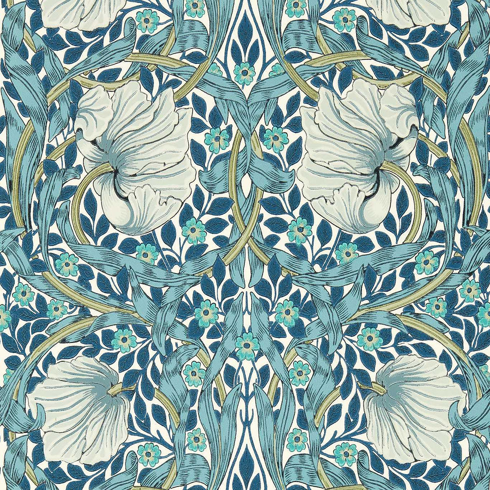 New Arrivals | Colonial Wallcoverings