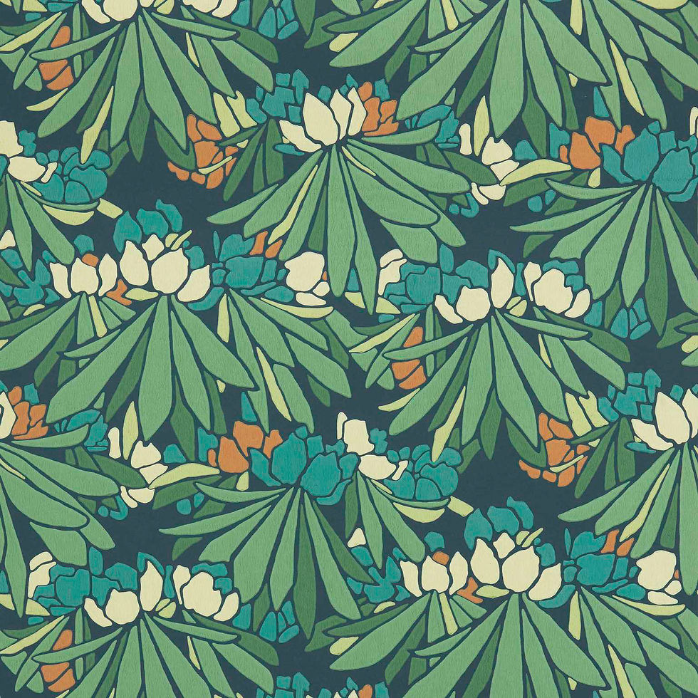 New Arrivals | Colonial Wallcoverings