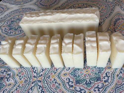 Tallow LUX Bars | Mom Body and Sol