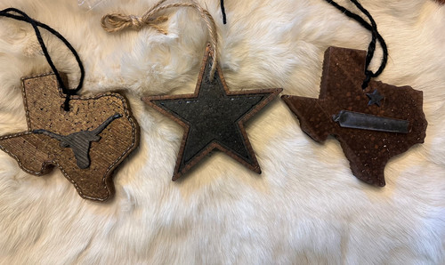 Car Freshies Men's | Cotton Farm Candles