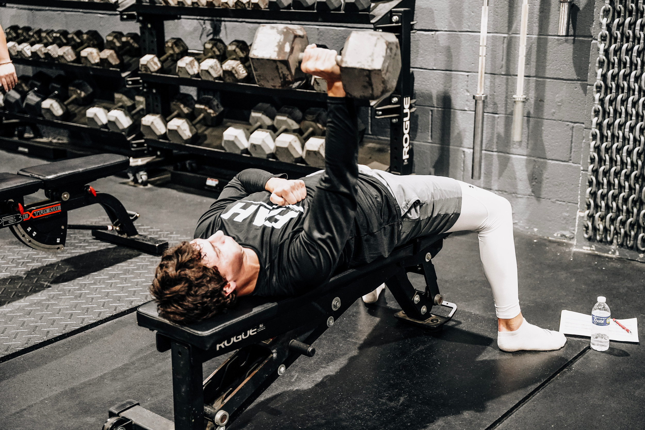 Strength & Conditioning | Abingdon, MD | Absolute Sports Performance