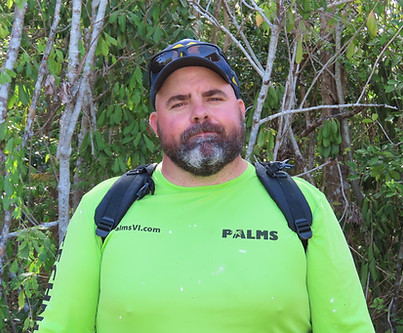 Our Team | Palms Property Services, LLC