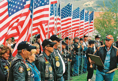 The Rally | Vetsrally