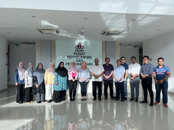 Phytochemist | Shazeli Zain