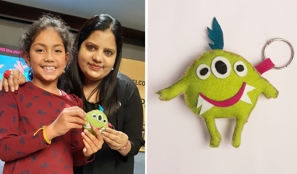WORKSHOPS | Toy Designer India