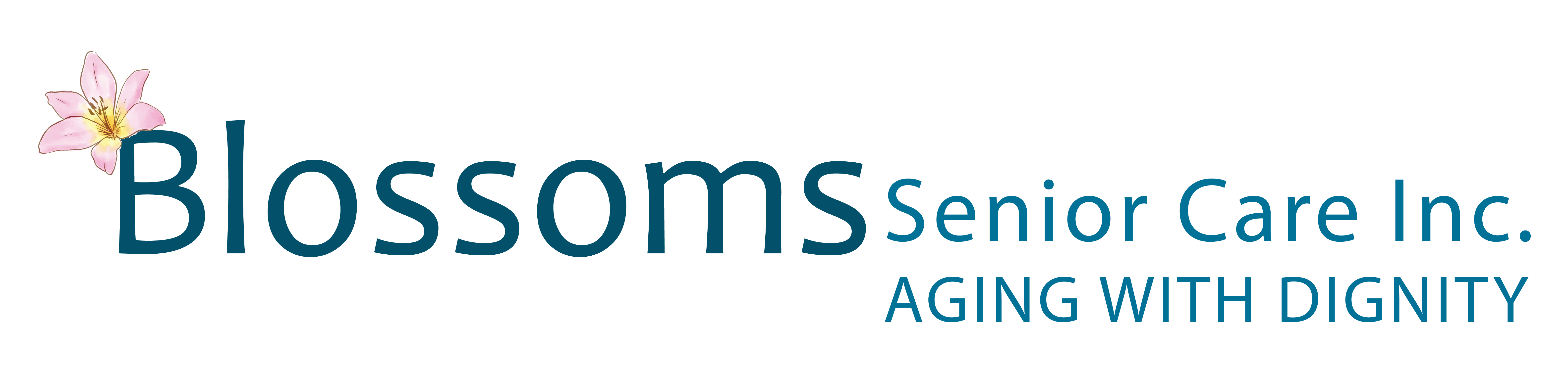 Blossoms Senior Care
