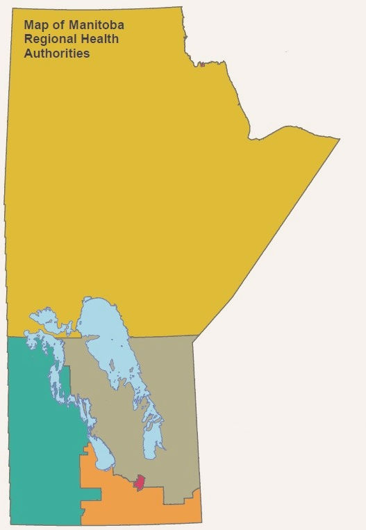 Care Interactive Map | LTCAM