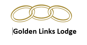 Golden Links Lodge