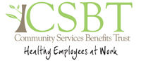 Community Services Benefits Trust (CSBT)