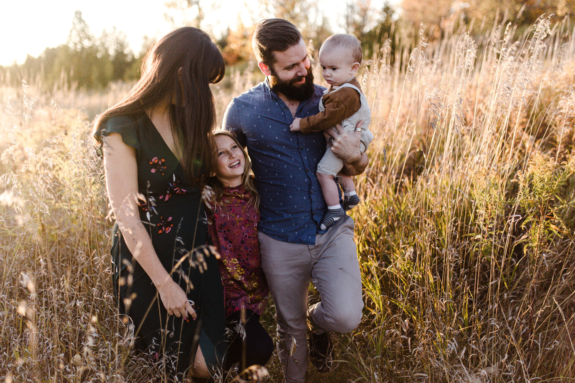 Weddings | Erin Caitlin Photography | Ontario