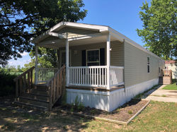 About | Troy Villa Mobile Ho