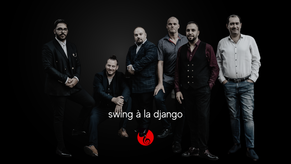 ABOUT | Swingaladjango