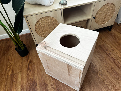 Yoni Steam Box FREE GIFT | Mysite