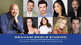 Acting Classes Los Angeles: Yale Drama Training | Graham Shiels Studios