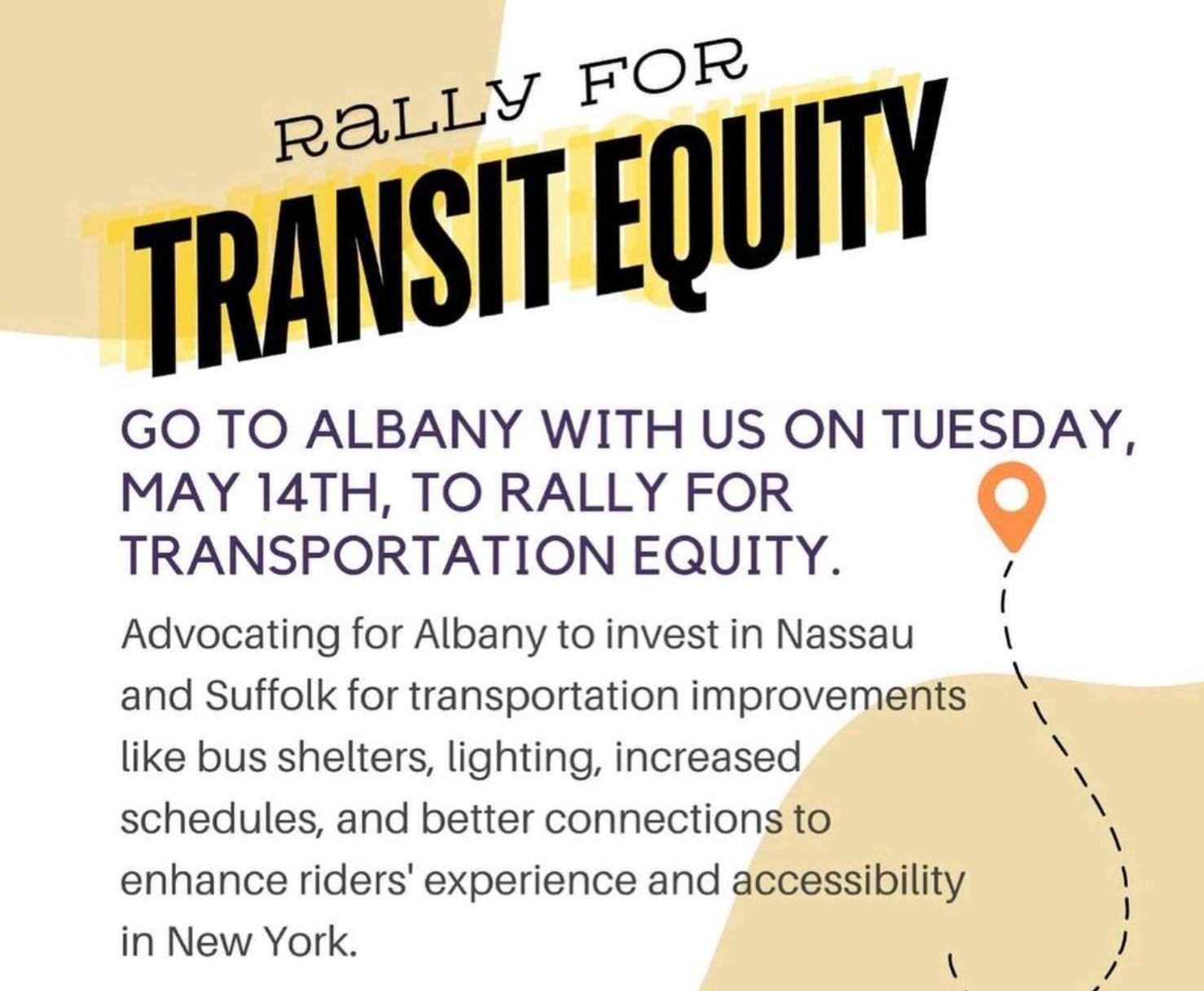 The Elmont Cultural Center & SILO's Journey with the Transit Equity Bill