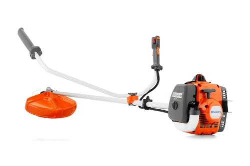 Petrol Brushcutter Husqvarna 129R | DOWNPATRICK FARM & G