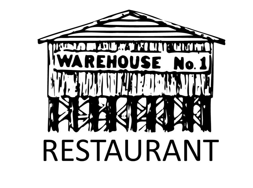 ABOUT US | Warehouse No. 1