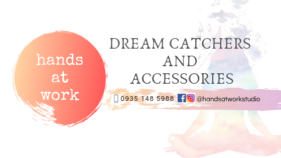 HANDS AT WORK STUDIO | blog