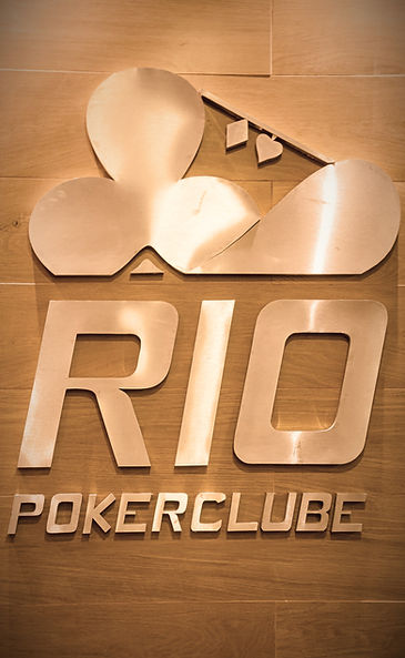 Poker | Rio Poker Clube | Rio de Janeiro