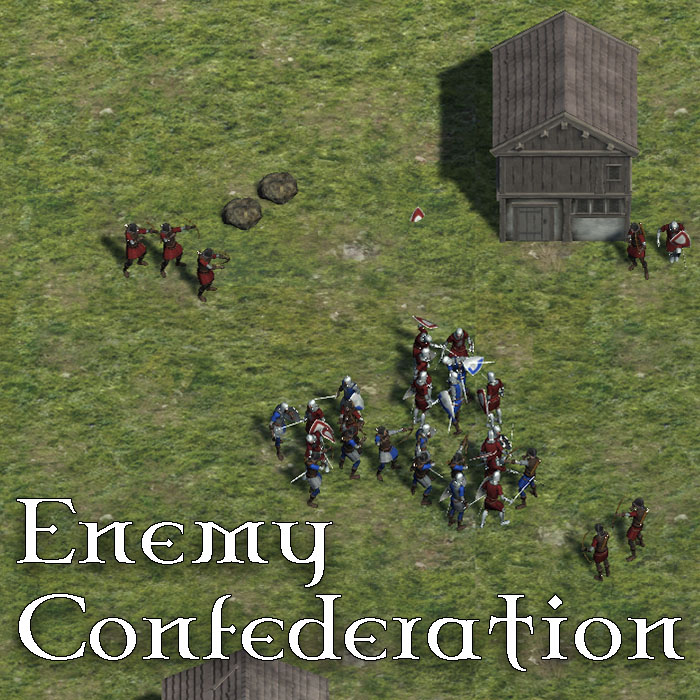 Callum Pearce - Game Programmer Portfolio