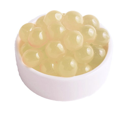 Hazelnut | Bubble Tea