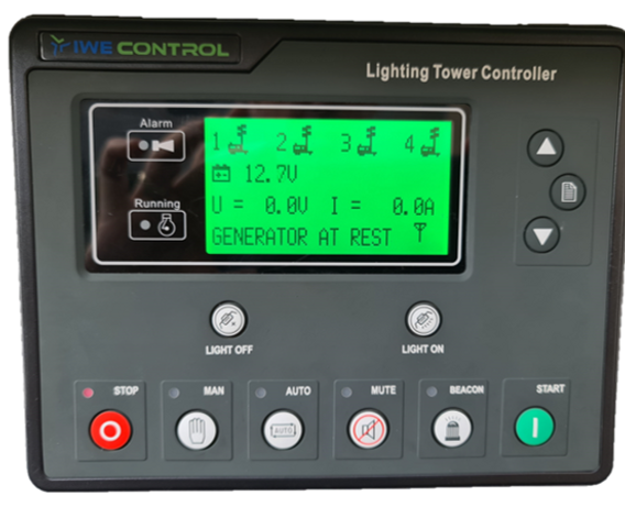 LED Tower Lighting & Controllers | OEM & Refurbishment
