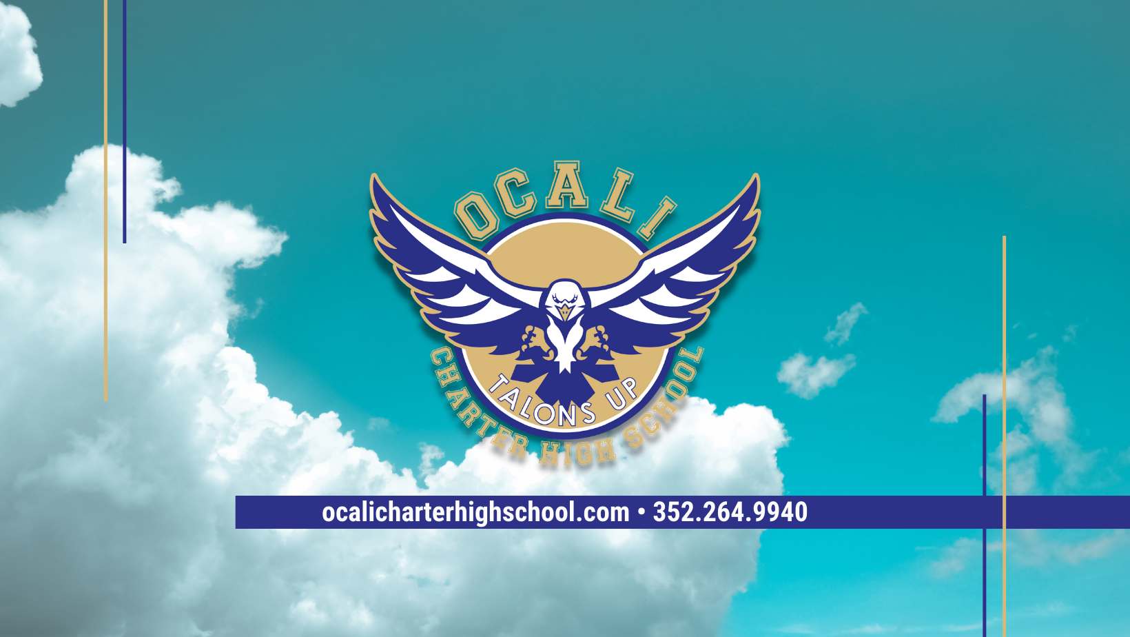 Ocali Charter High School | Ocala, Florida