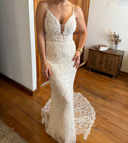 Daniela Giannini | Novias al Garage