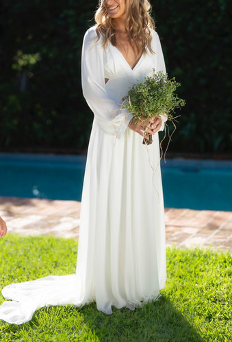 Sol Lennon | Novias al Garage