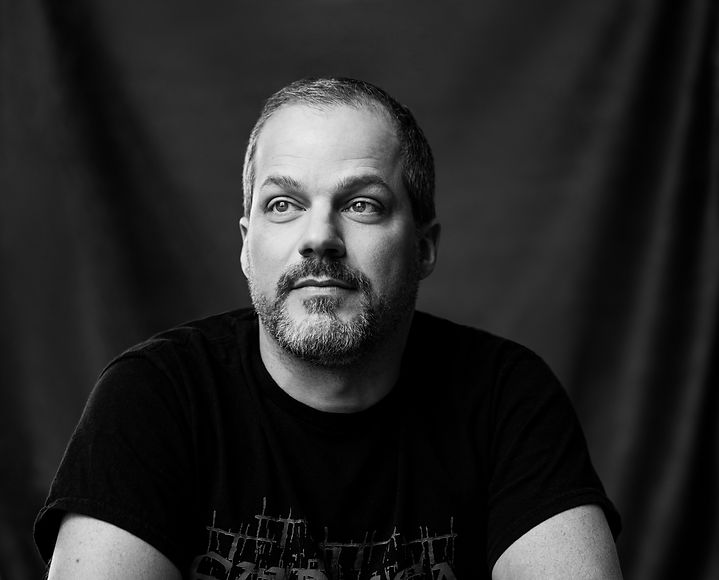 Tommy Demers | chanteur