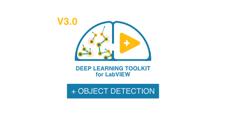 Deep Lerning and GPU Acceleration with LabVIEW | Blog | Ngene
