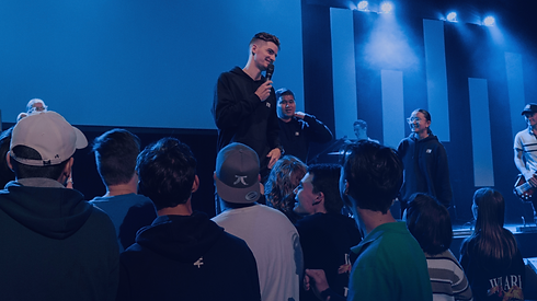 Ministries | Journey | Ipswich Church | Collingwood Park Church