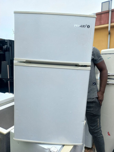 Refrigerator | affordable electroni