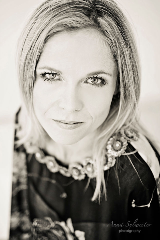 Portraits | annasylwester