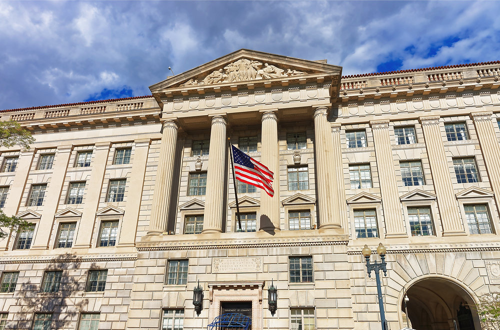 2024 EDA Reauthorization Update