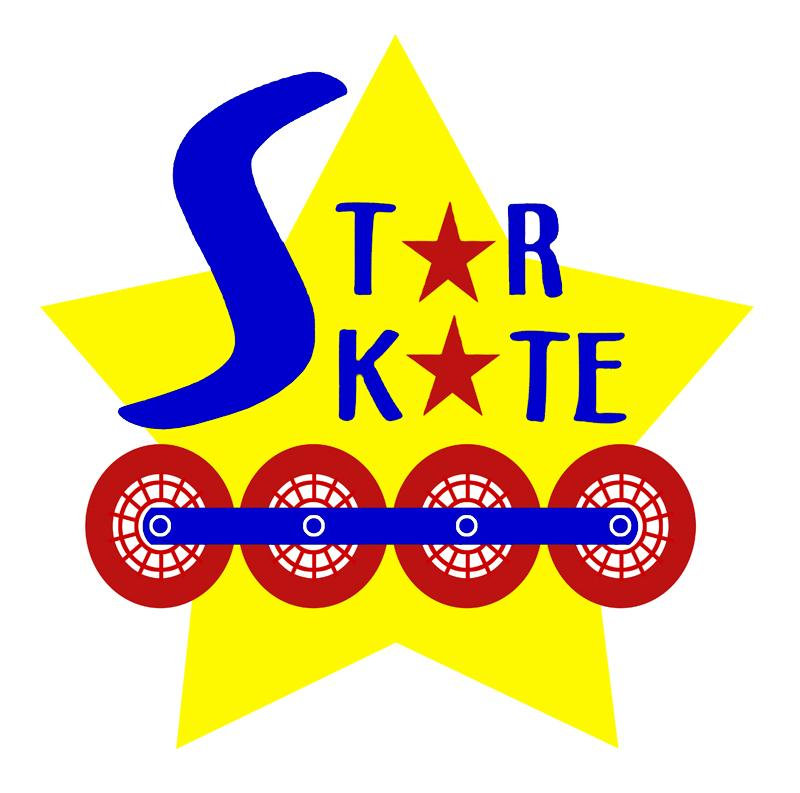 12/31 New Year's PARTY ADA 7pm-1am | Star Skate