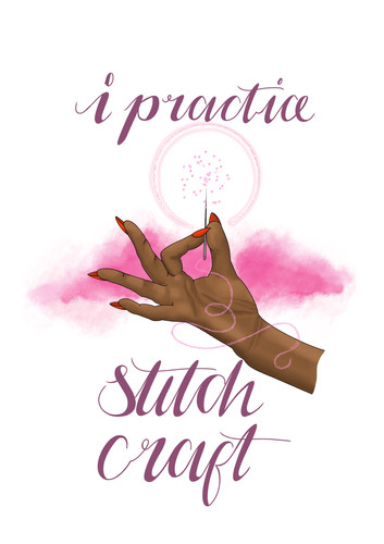 PDF Digital Download Stitchcraft | Sew Creative Studios